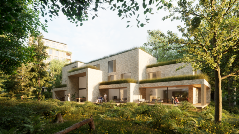 Groot Klimmendaal - Leyten