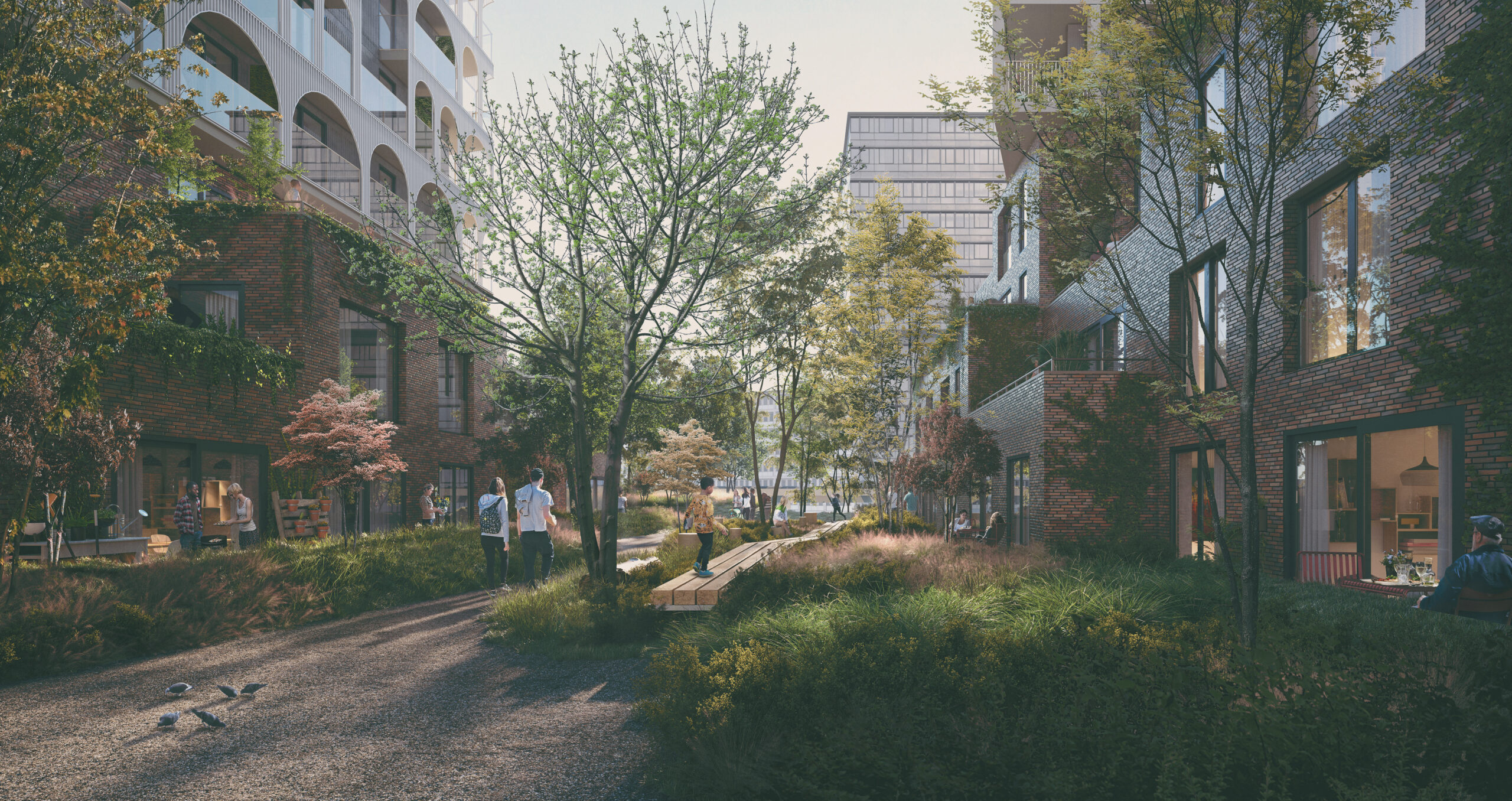 Duurzaam­heid - Leyten